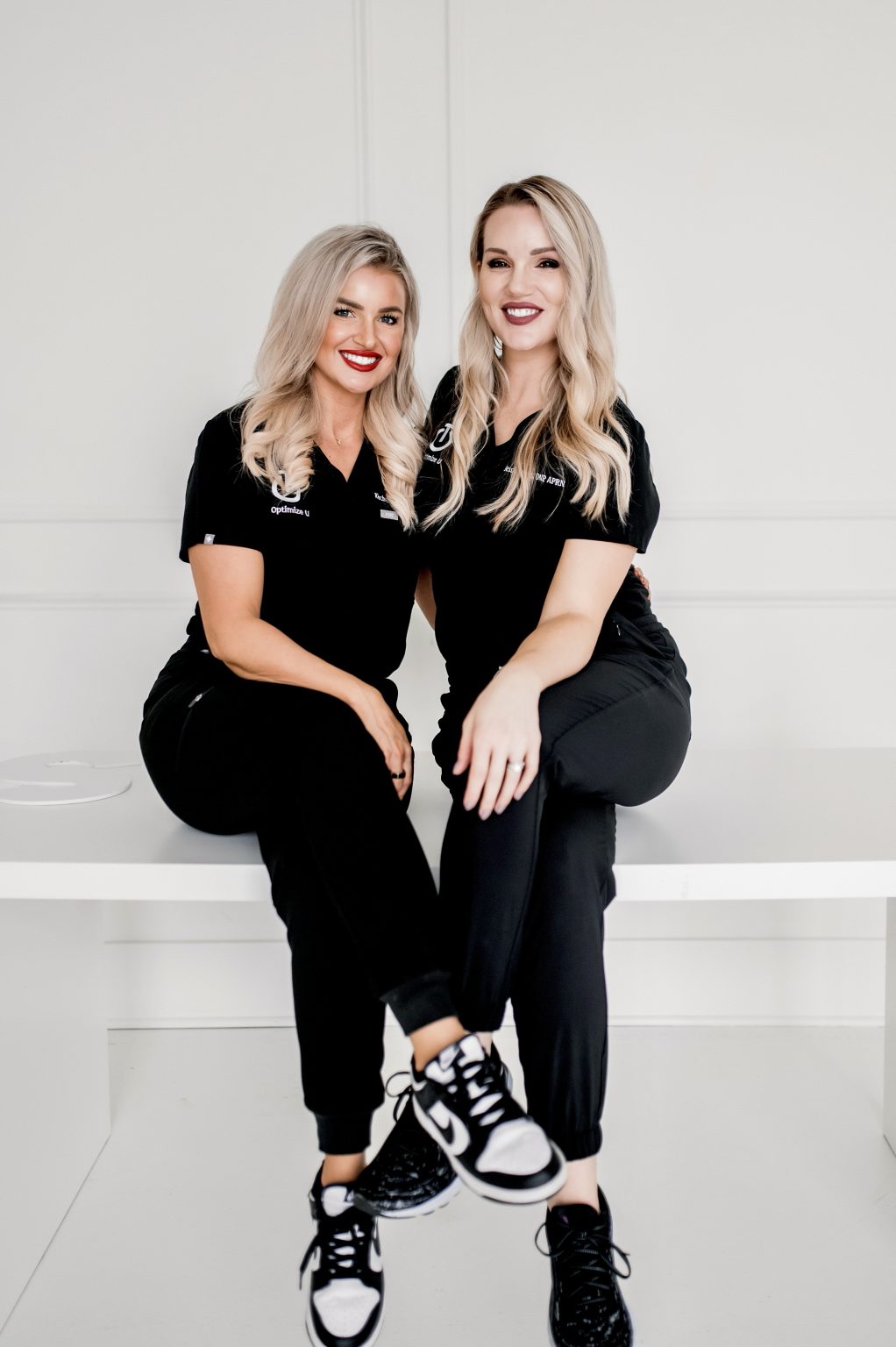 Refills - Optimize U