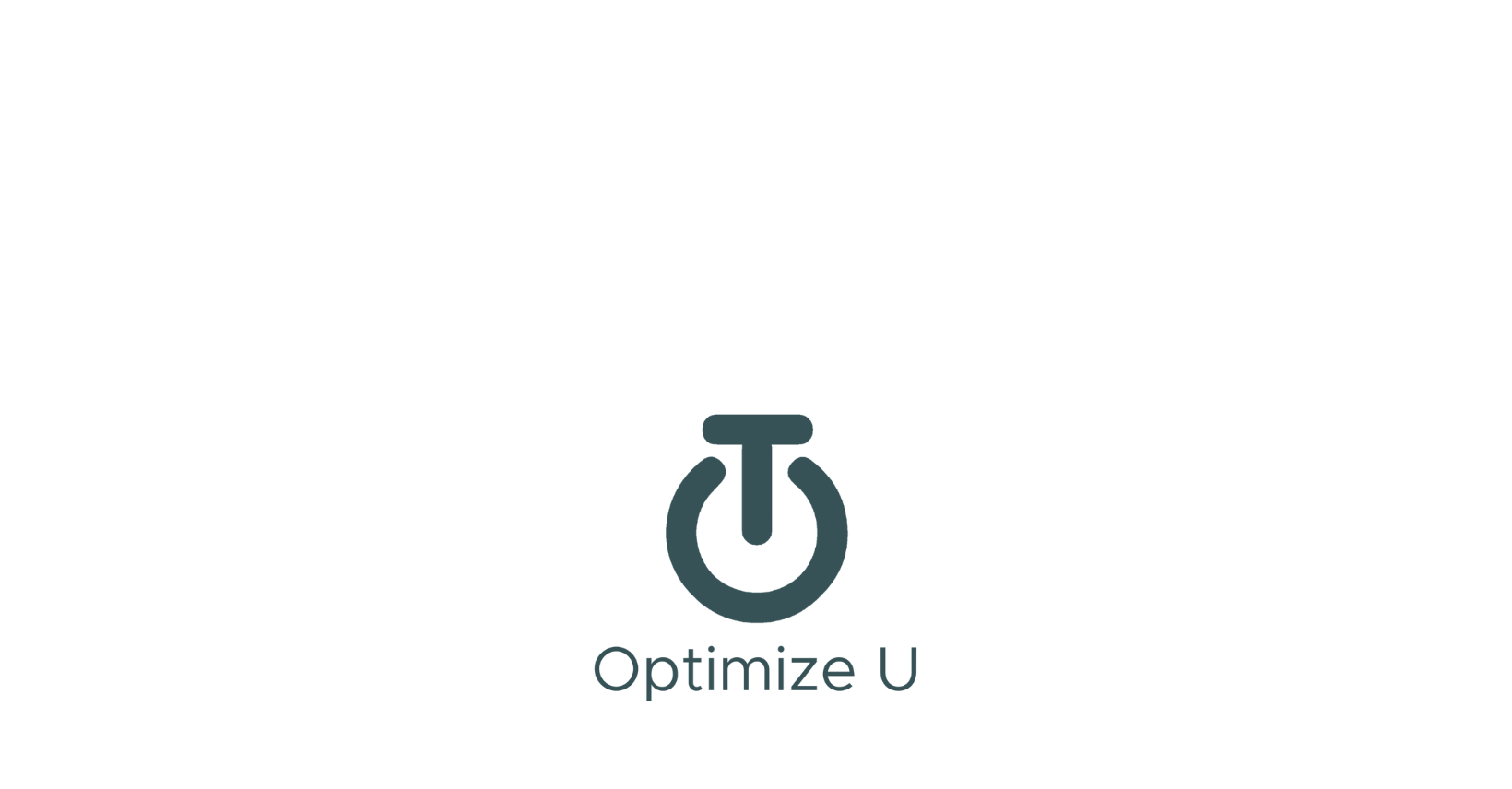 About - Optimize U